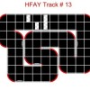 Salt Lake Mini Z - Track Layouts | Next Level Timing