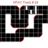 Salt Lake Mini Z - Track Layouts | Next Level Timing