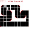 Salt Lake Mini Z - Track Layouts | Next Level Timing