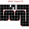 Salt Lake Mini Z - Track Layouts | Next Level Timing