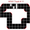 Salt Lake Mini Z - Track Layouts | Next Level Timing